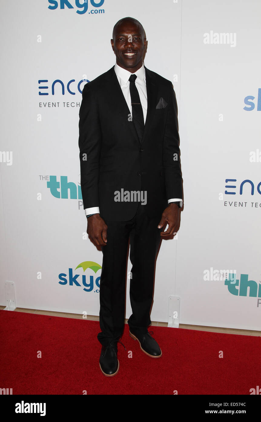 5th Annual Thirst Gala hosted by Jennifer Garner in partnership with ...