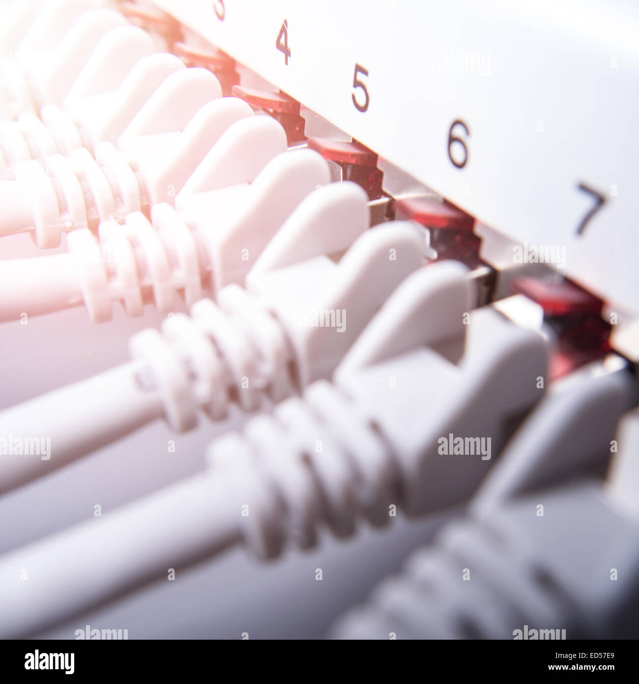 Hub network hi-res stock photography and images - Alamy