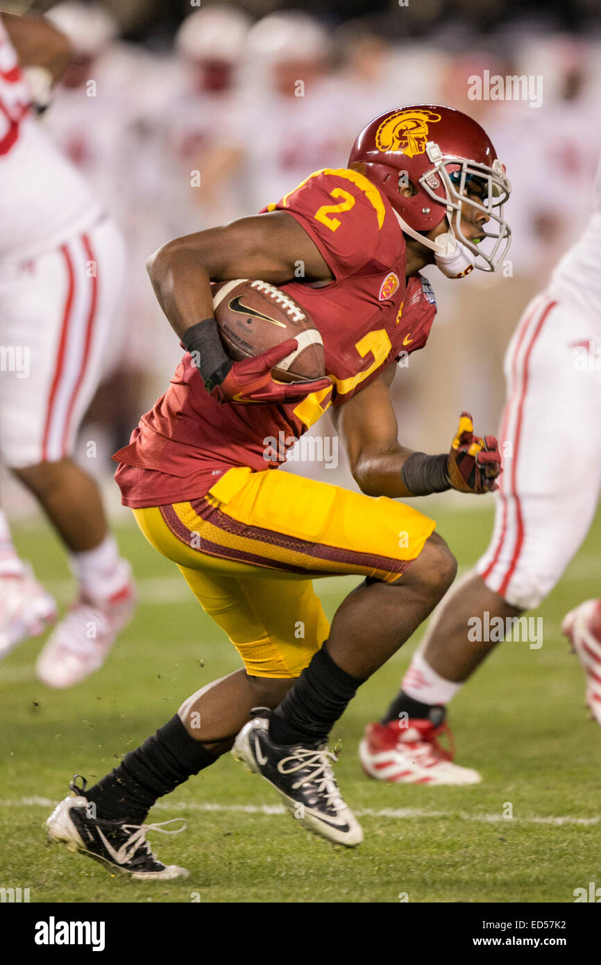Adoree jackson usc hi-res stock photography and images - Alamy