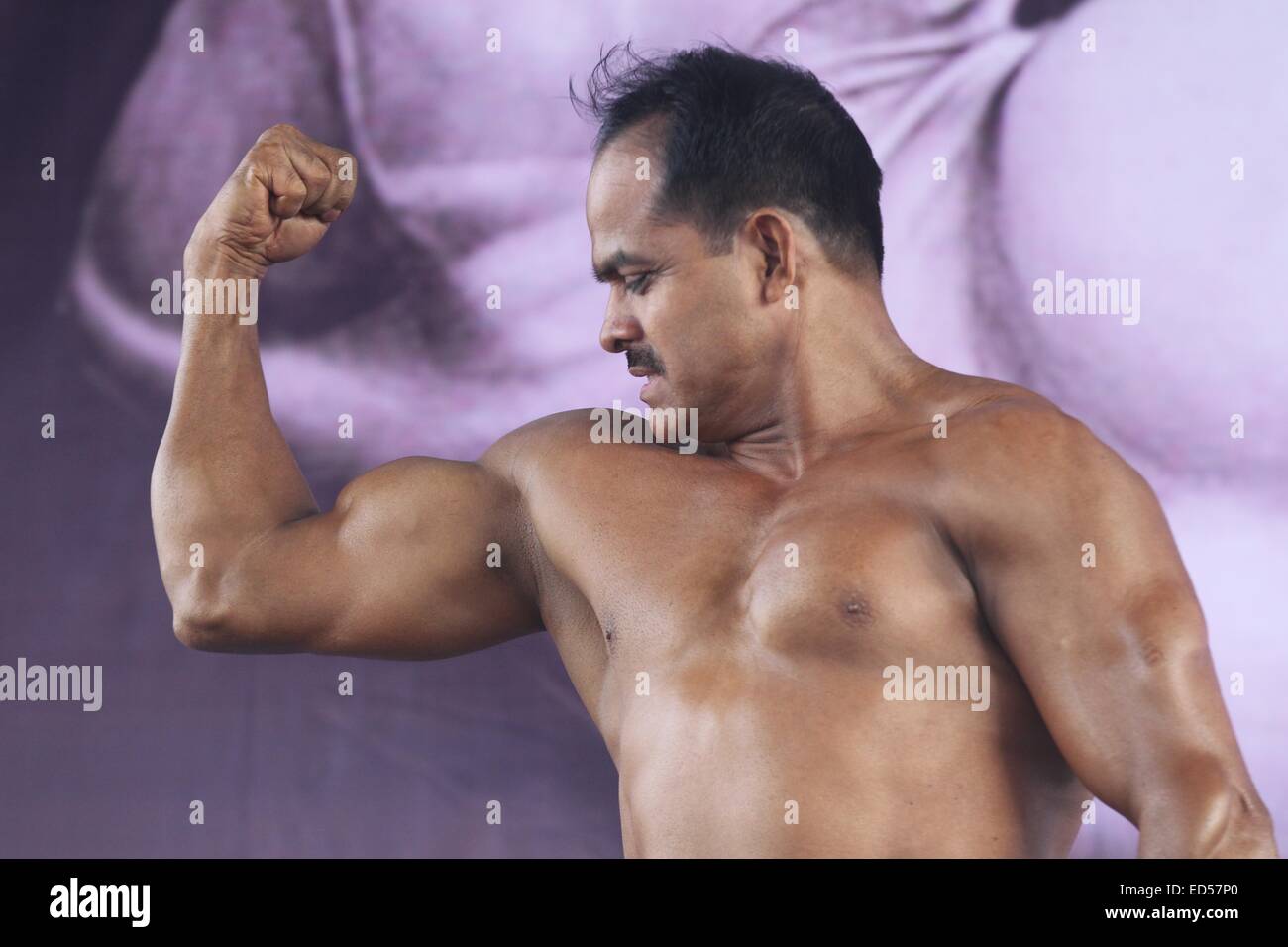 National body building hi-res stock photography and images - Alamy