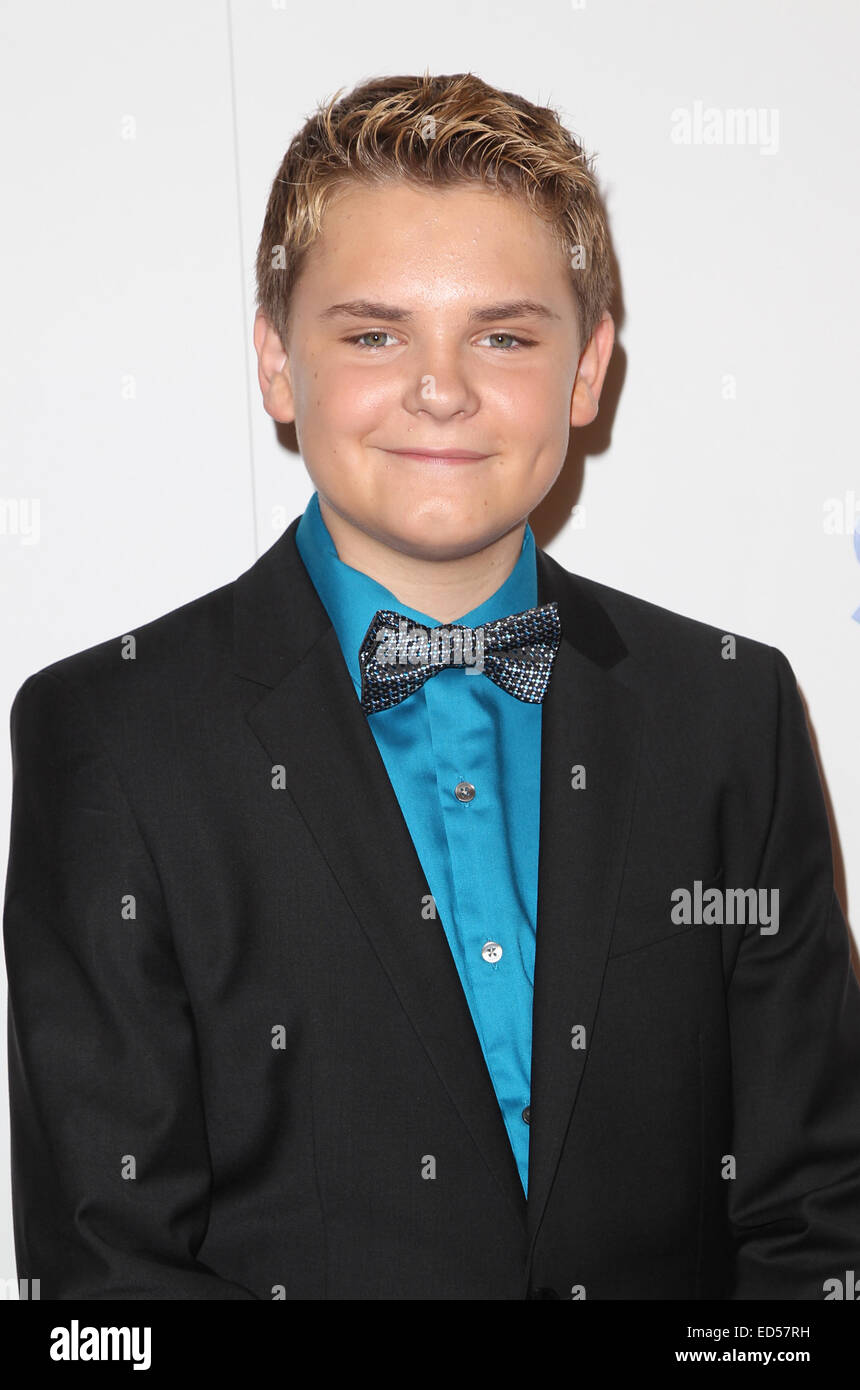 Reese Hartwig Earth To Echo