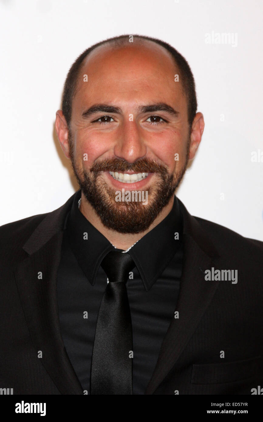 5th Annual Thirst Gala hosted by Jennifer Garner in partnership with ...