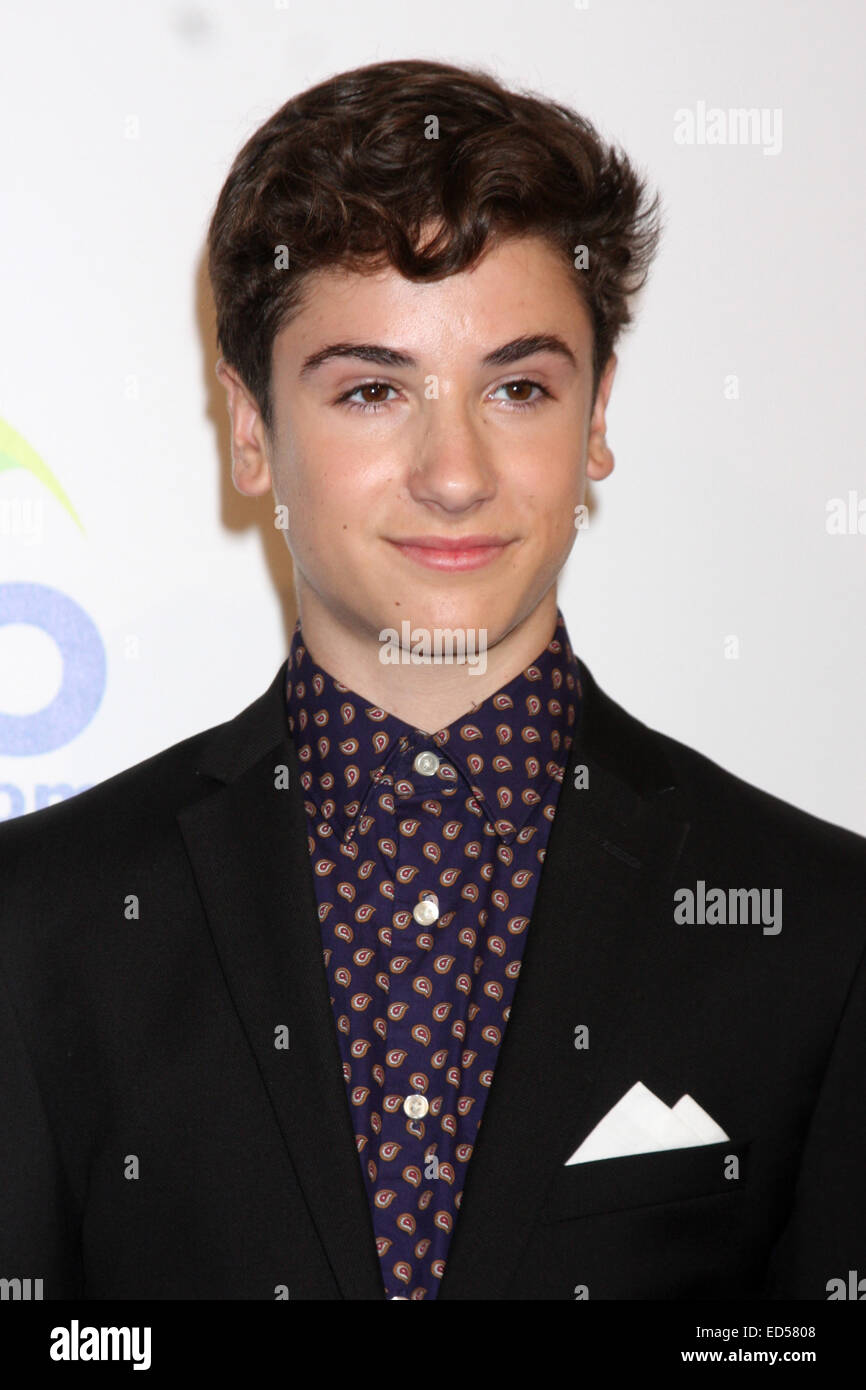 5th Annual Thirst Gala hosted by Jennifer Garner in partnership with ...