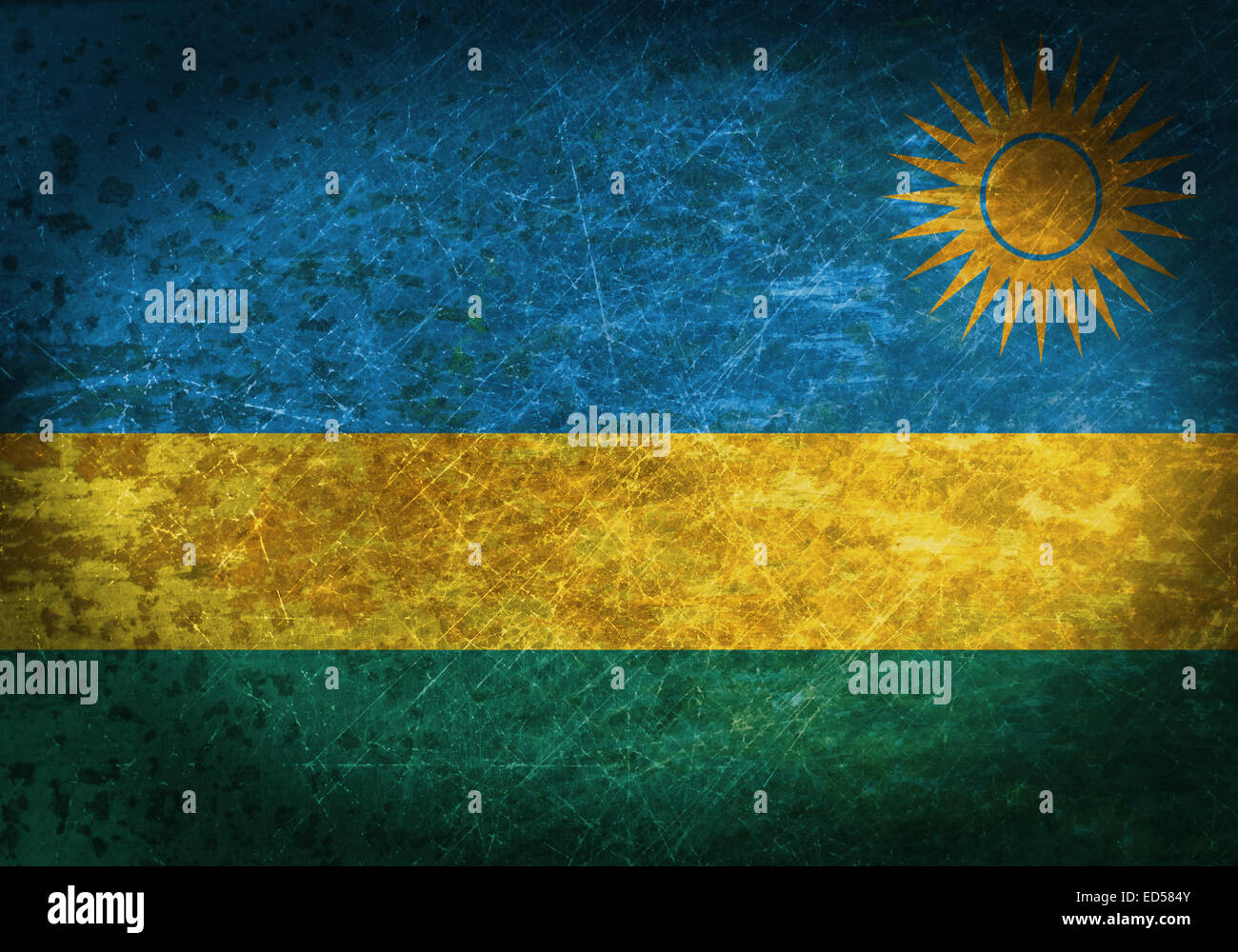 Rwanda sign hi-res stock photography and images - Alamy