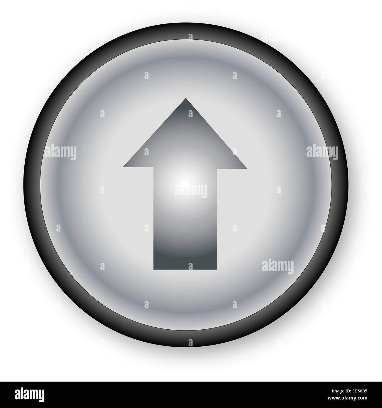Push Down Button High Resolution Stock Photography and Images - Alamy