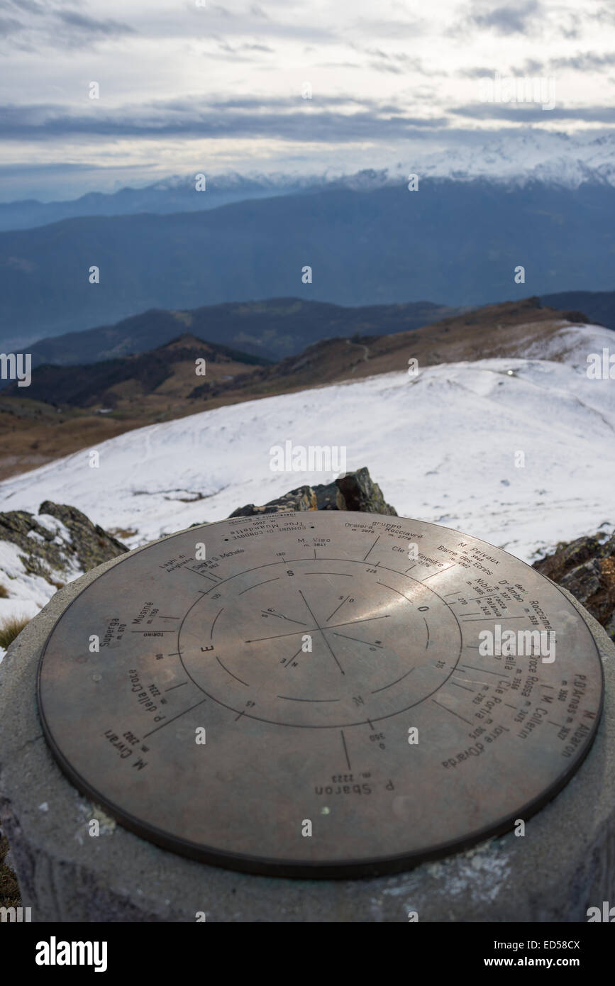Cold wind map hi-res stock photography and images - Alamy