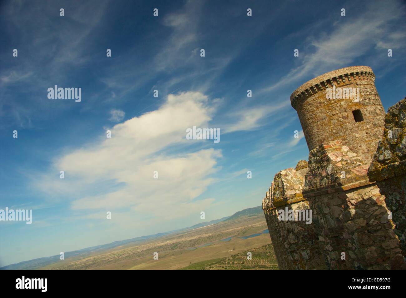 Alcocer hi-res stock photography and images - Alamy