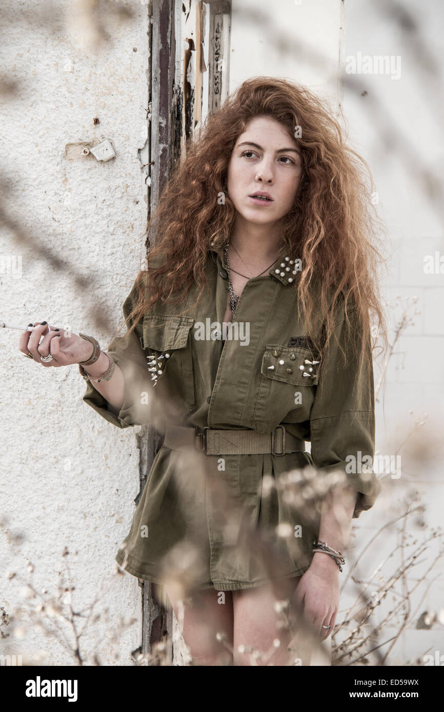 Beautiful Israeli Women