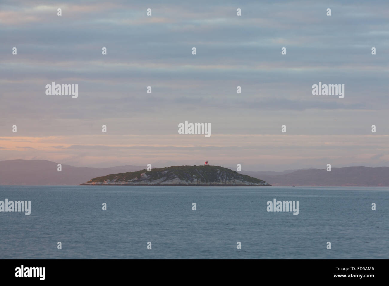 Kola bay hi-res stock photography and images - Alamy