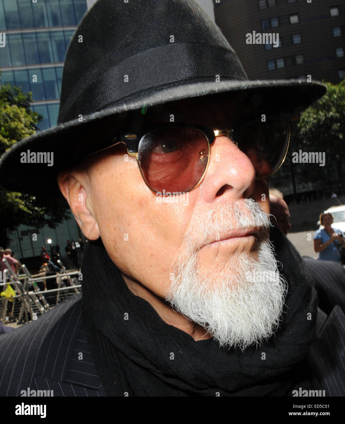 Gary glitter hi-res stock photography and images - Alamy