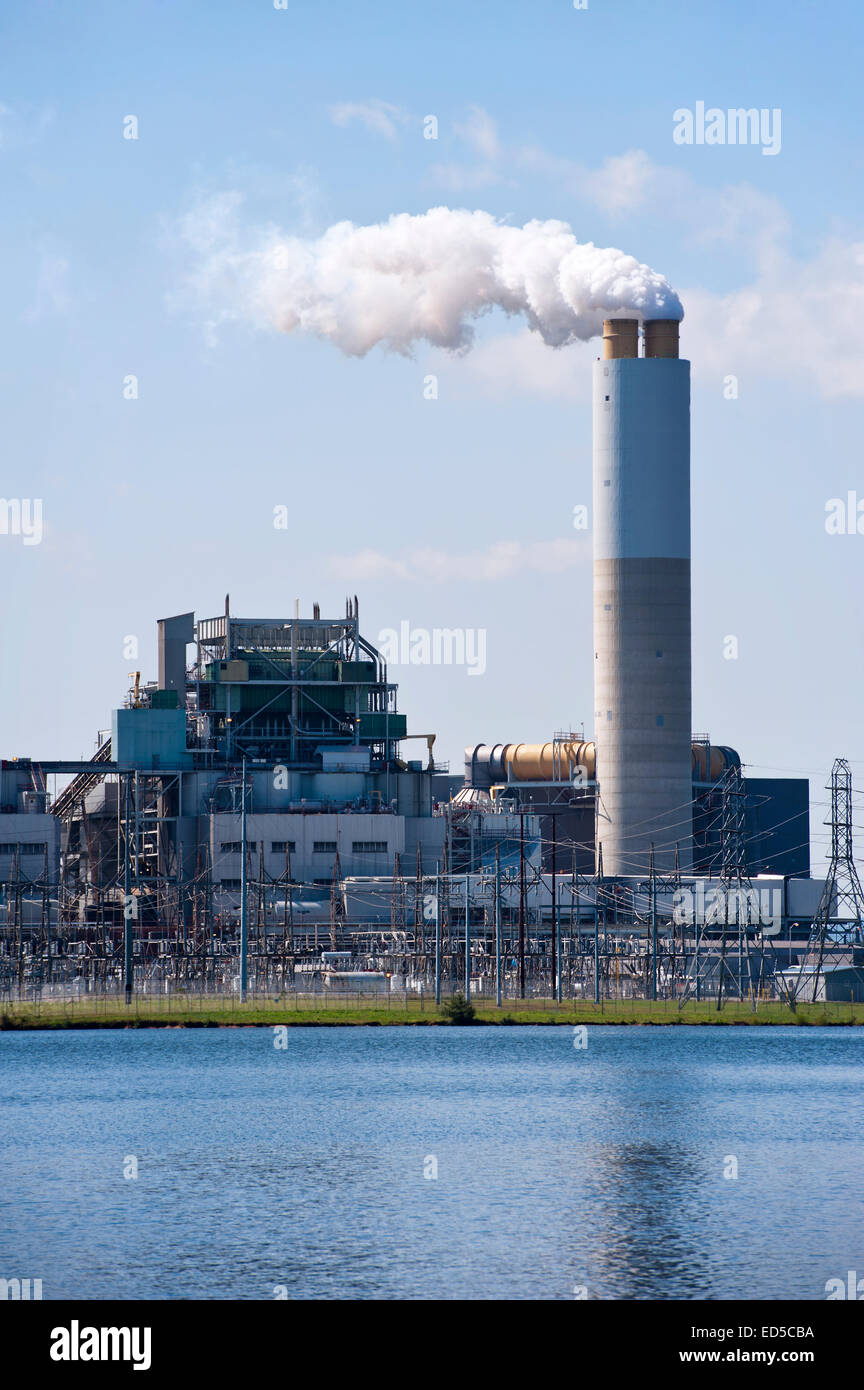 Coal ash north carolina hi-res stock photography and images - Alamy