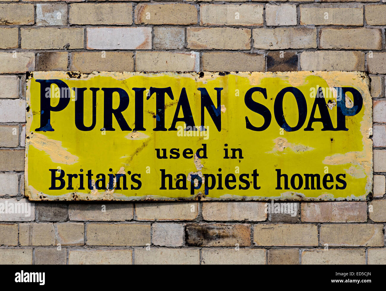 Victorian advertising hi-res stock photography and images - Alamy