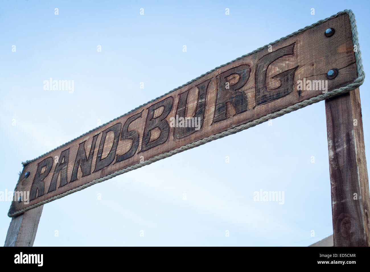 Randsburg hi-res stock photography and images - Alamy