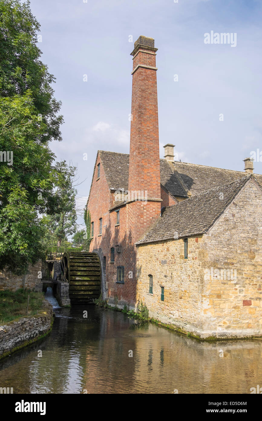 Old mill lane hi-res stock photography and images - Alamy