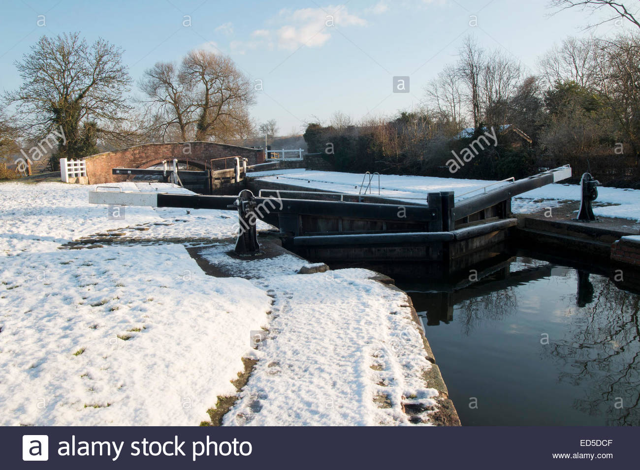 Chesterfield Canal Stock Photos & Chesterfield Canal Stock Images - Alamy