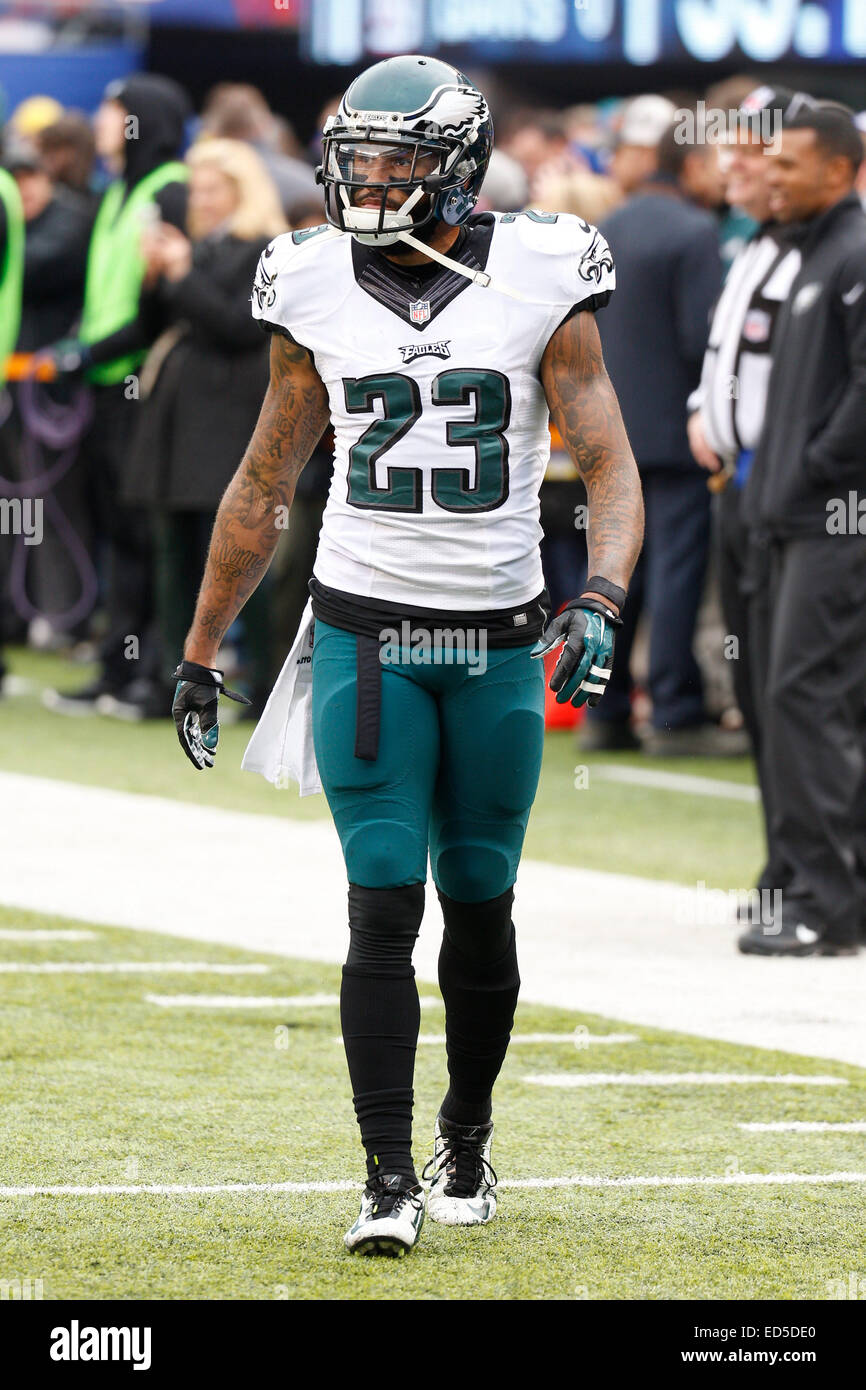 Nolan carroll philadelphia eagles hi-res stock photography and images ...