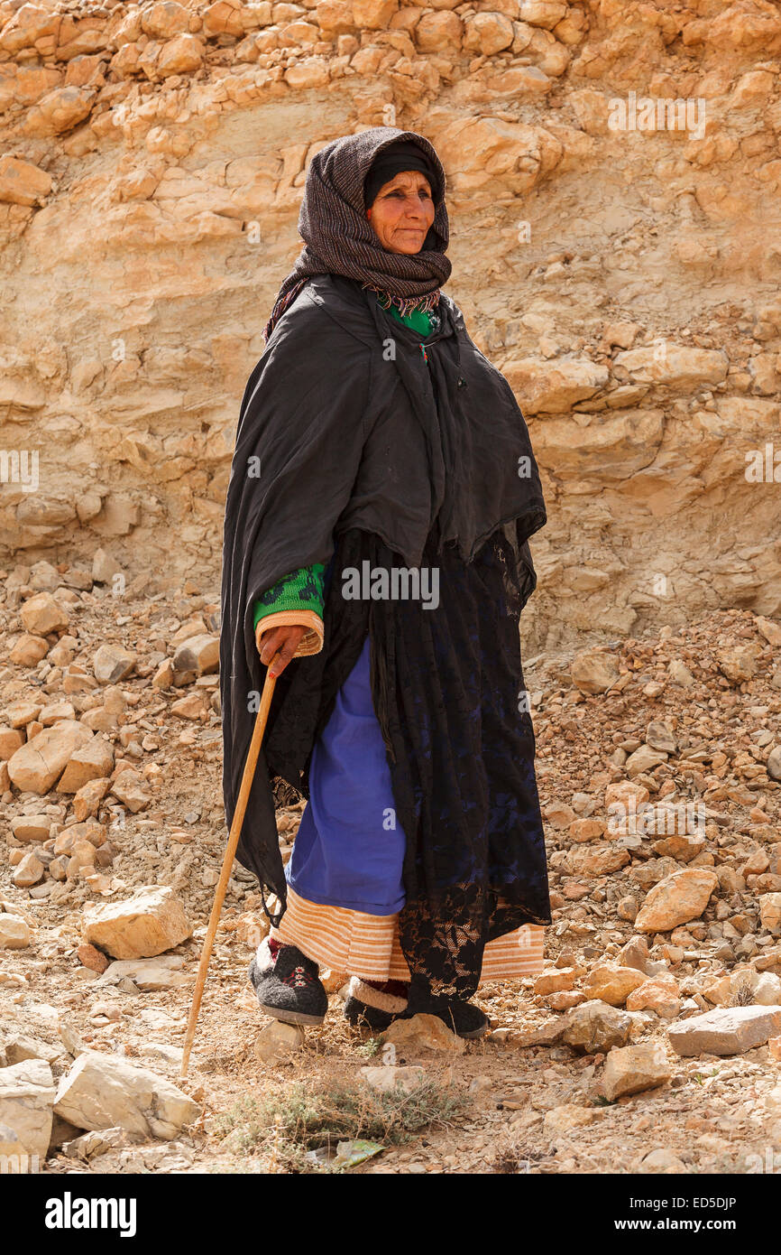 Shepherd and sheep morocco hi-res stock photography and images - Alamy