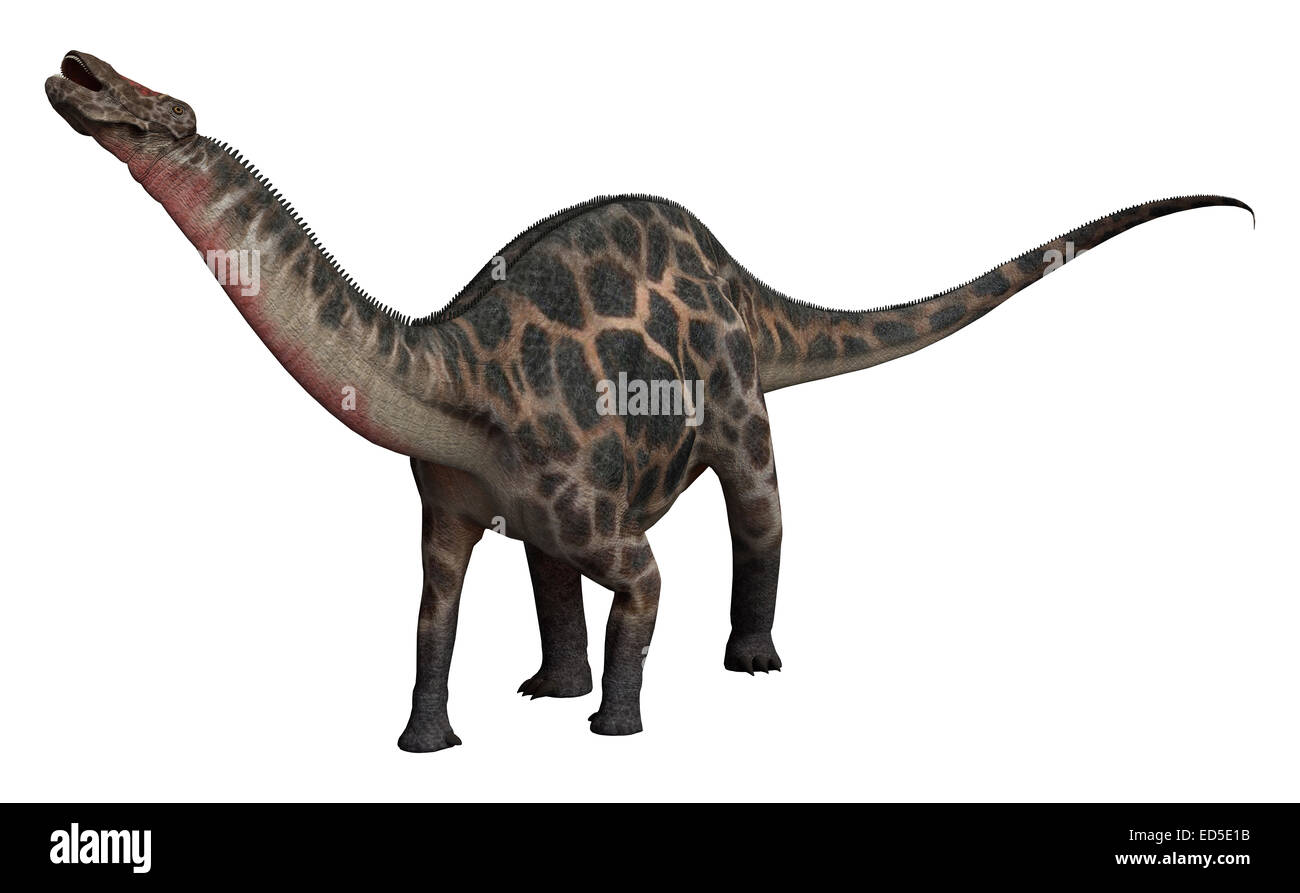 3d digital render dead dinosaur hi-res stock photography and images - Alamy