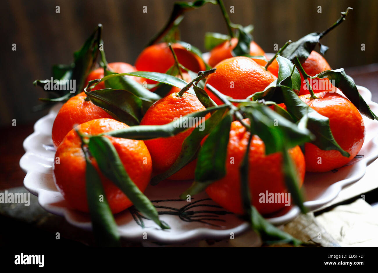 Citrus fruit hi-res stock photography and images - Alamy