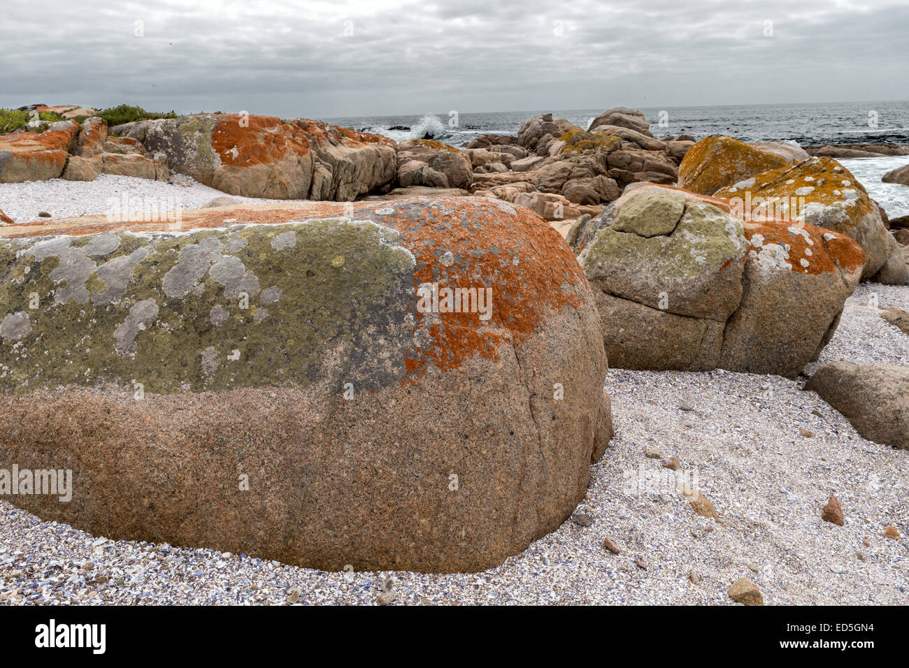 Britannia bay beach hi-res stock photography and images - Alamy