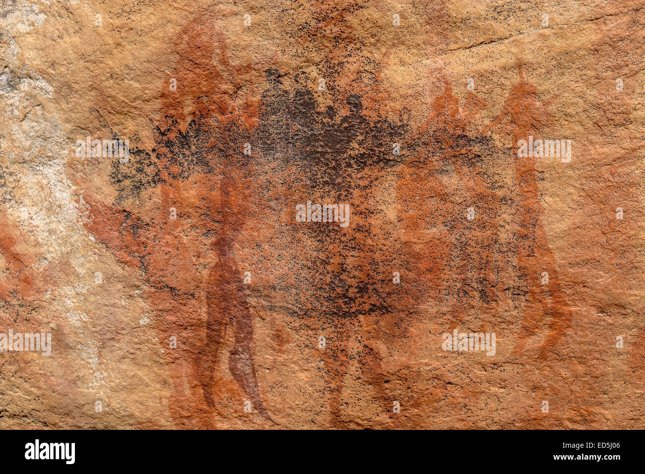 Superimposed figures hi-res stock photography and images - Alamy