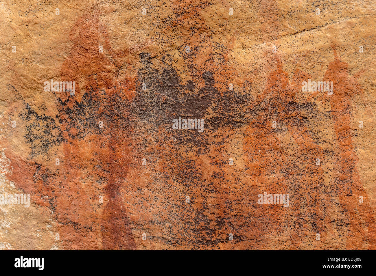 Superimposed figures hi-res stock photography and images - Alamy