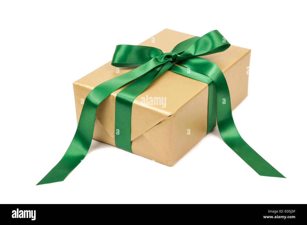 Long gift box hi-res stock photography and images - Alamy