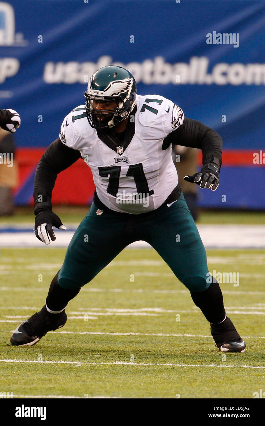 East Rutherford, New Jersey, USA. 28th Dec, 2014. Philadelphia Eagles ...