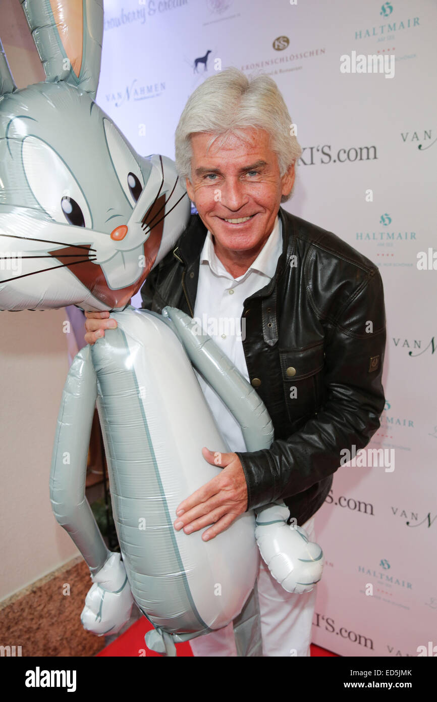 Frederic meisner hi-res stock photography and images - Alamy