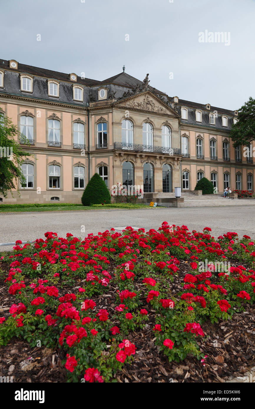 Neues schloss neues schloss hi-res stock photography and images - Alamy