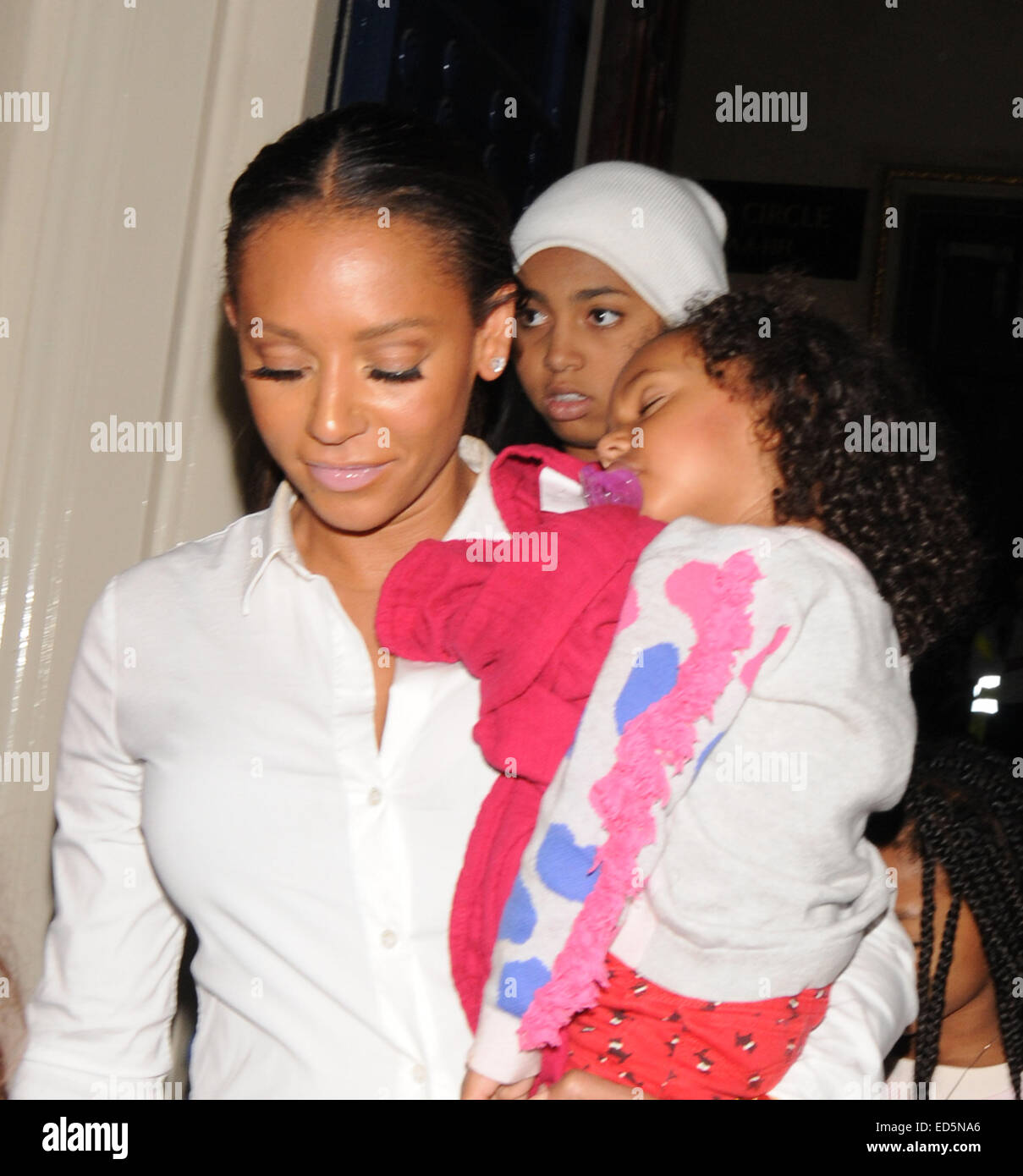 Charlie and the Chocolate Factory media night at the Theatre Royal ...