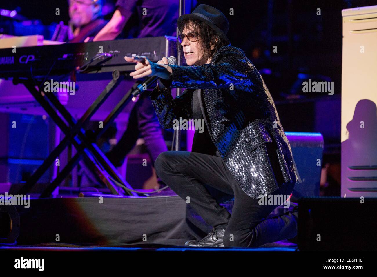J Geils Band High Resolution Stock Photography and Images - Alamy