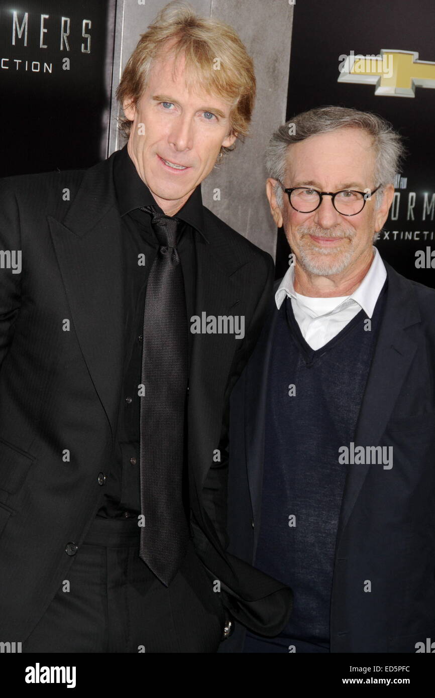 New York City celebrates the premiere of the much anticipated Michael ...