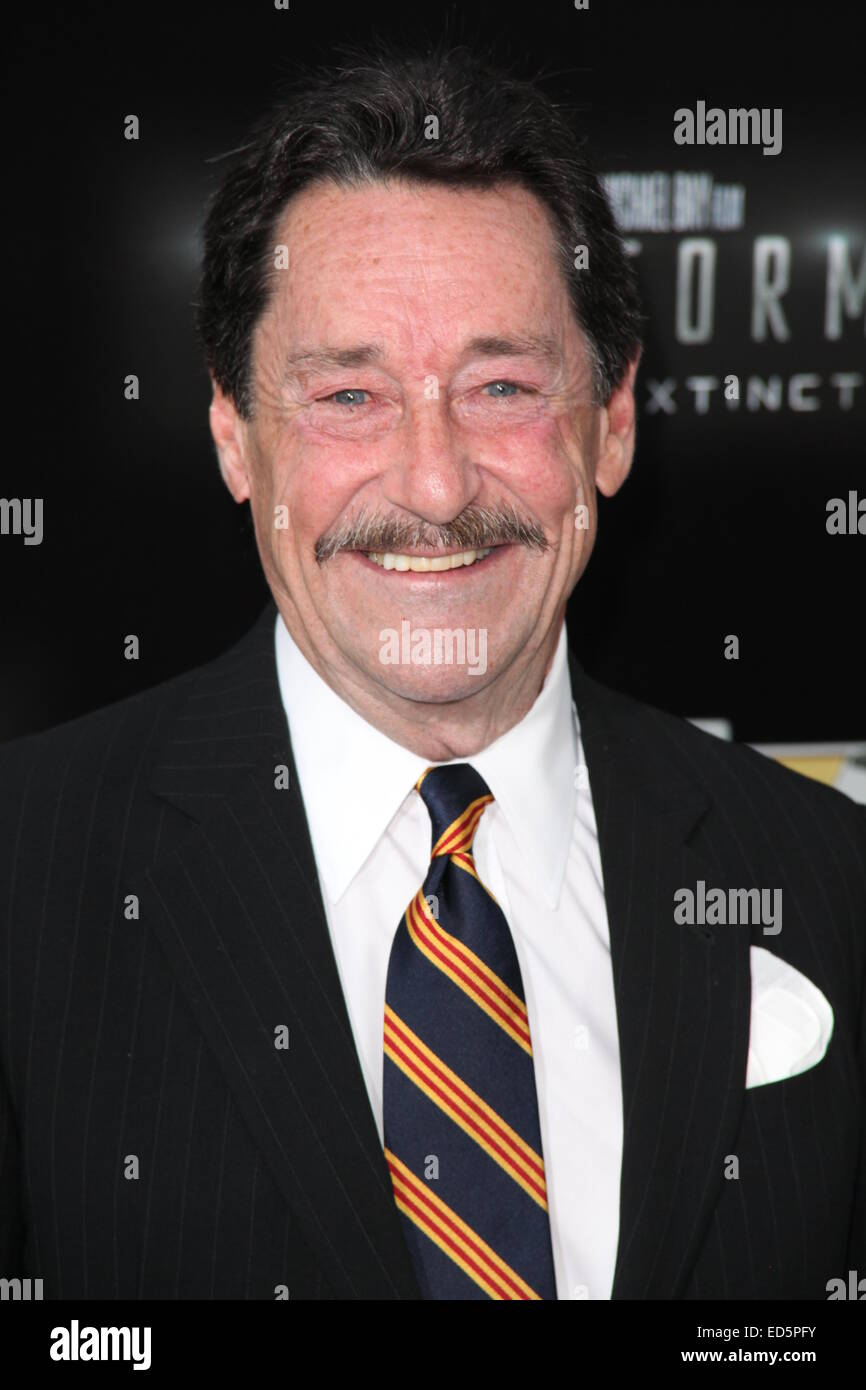 New York premiere of 'Transformers: Age Of Extinction' at the Ziegfeld ...