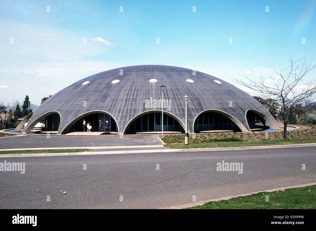 Anu canberra hi-res stock photography and images - Alamy