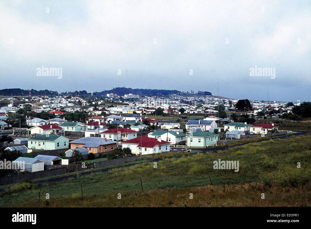 Yallourn hi-res stock photography and images - Alamy