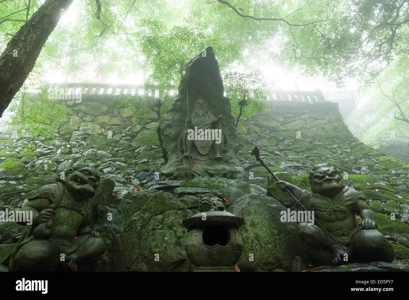 Negoro ji temple hi-res stock photography and images - Alamy