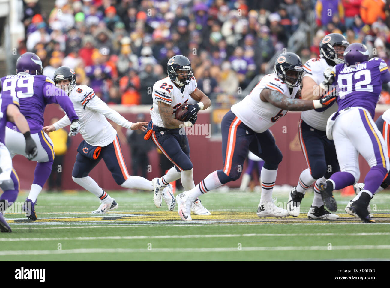 Matt forte chicago bears hi-res stock photography and images - Alamy