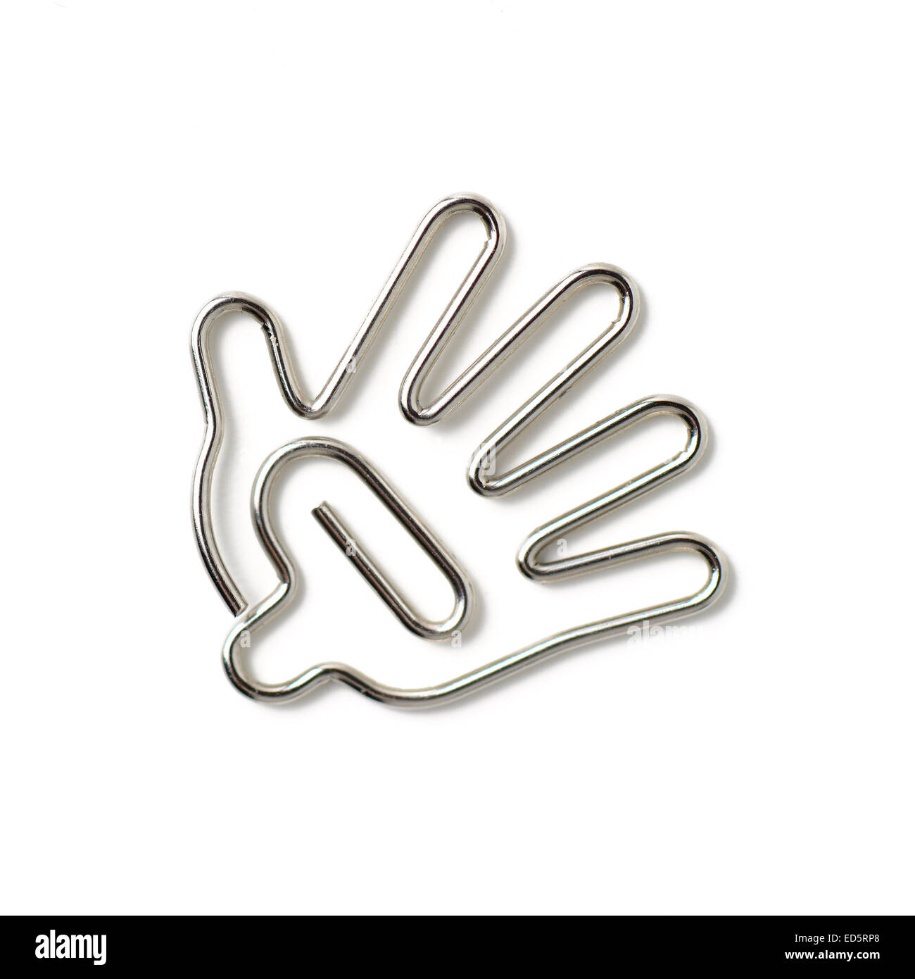 Hand shape hi-res stock photography and images - Alamy