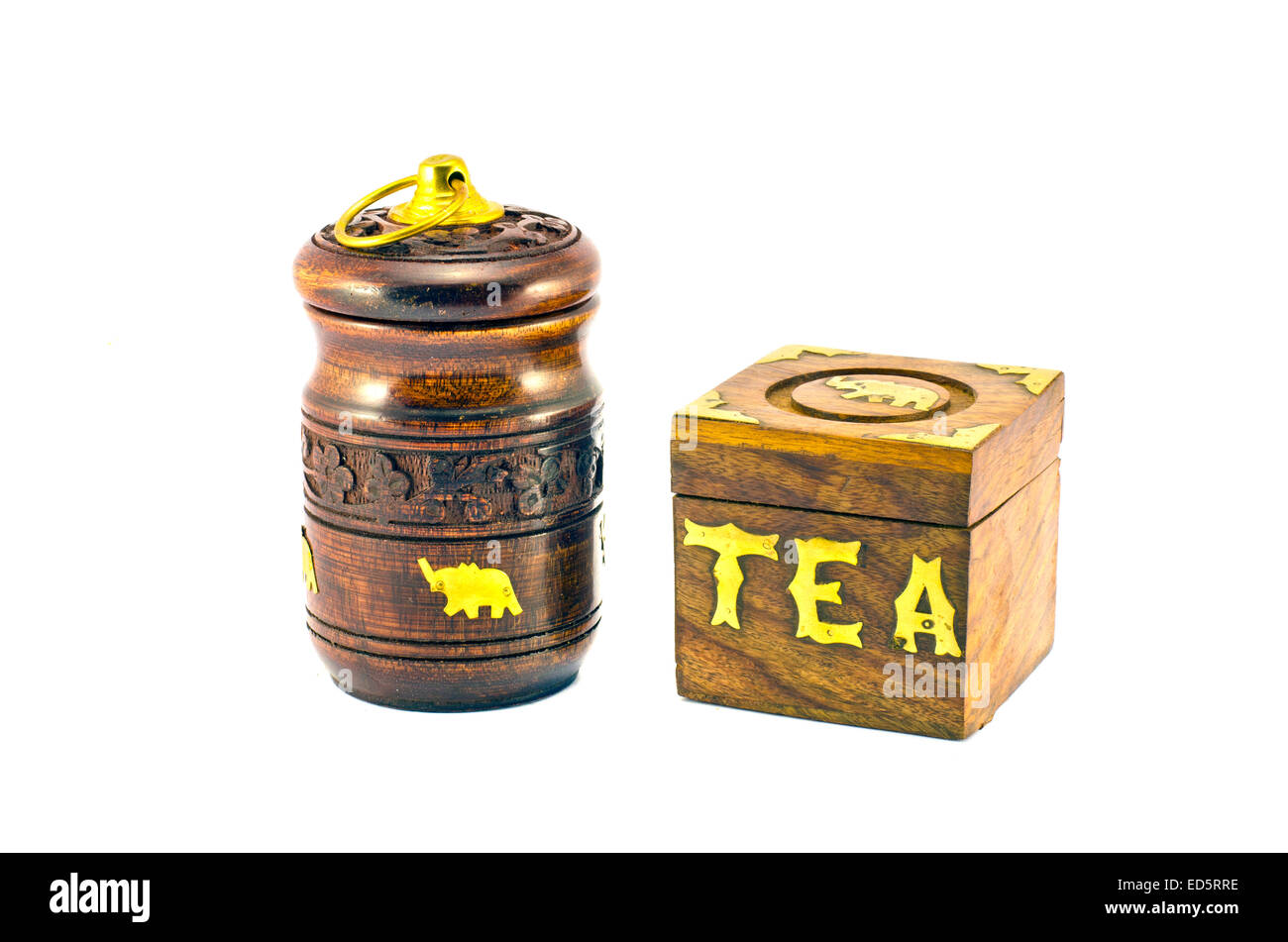 Indian tea hi-res stock photography and images - Alamy