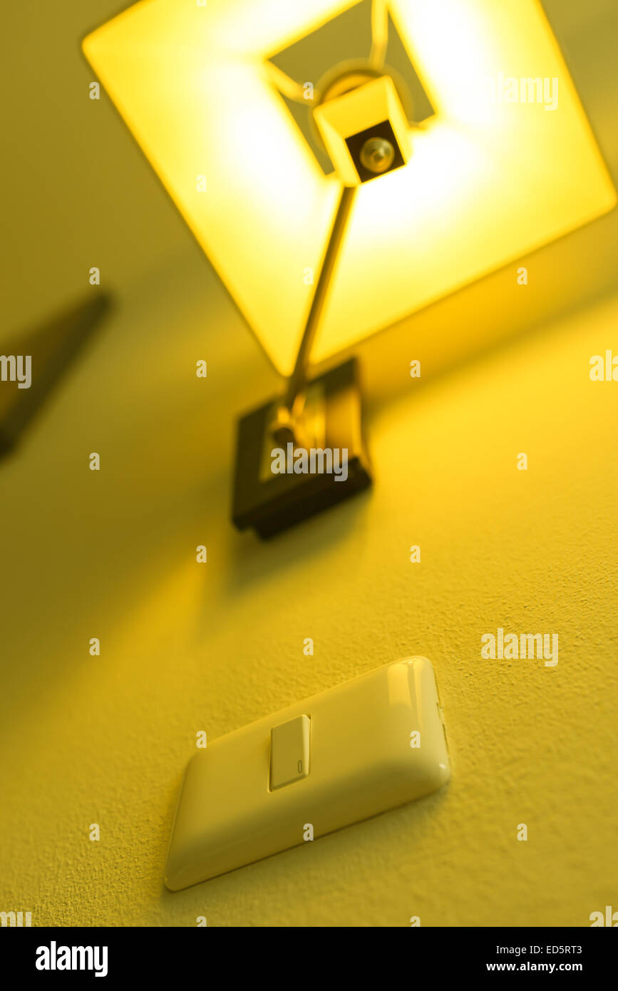 Decorate lamp hi-res stock photography and images - Alamy