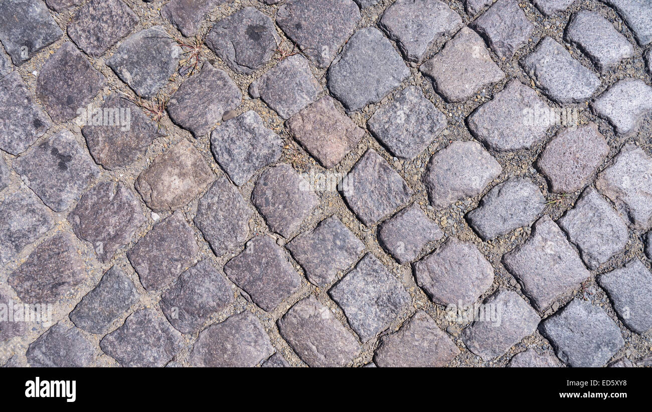 old fashioned cobble stone background Stock Photo - Alamy
