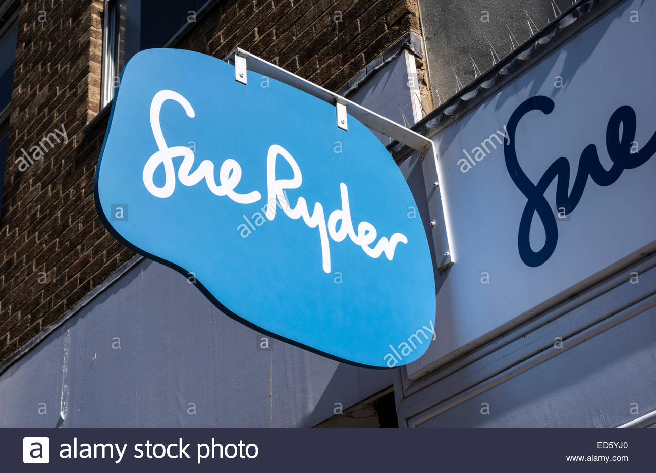 Sue Ryder Stock Photos & Sue Ryder Stock Images - Alamy