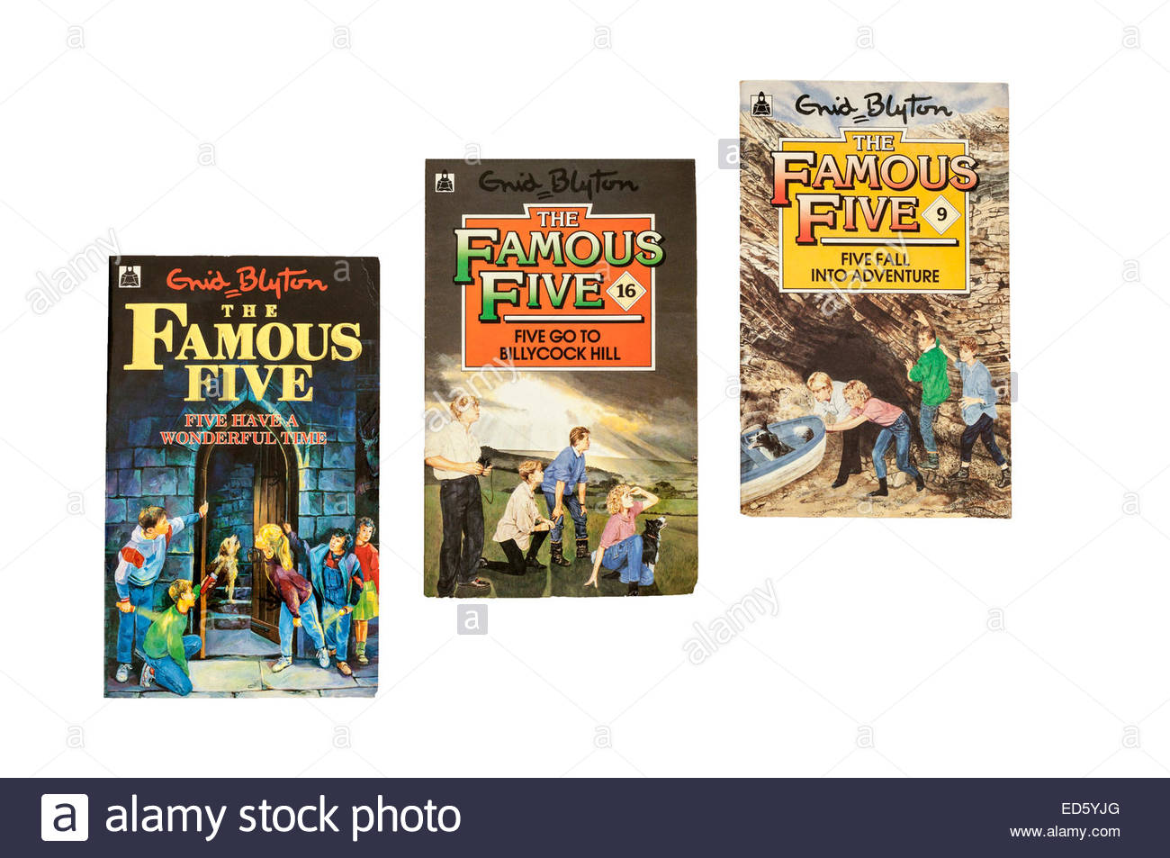 Enid Blyton Famous Five Stock Photos & Enid Blyton Famous Five Stock ... Enid Blyton Famous Five Stock Photos & Enid Blyton Famous Five Stock ...