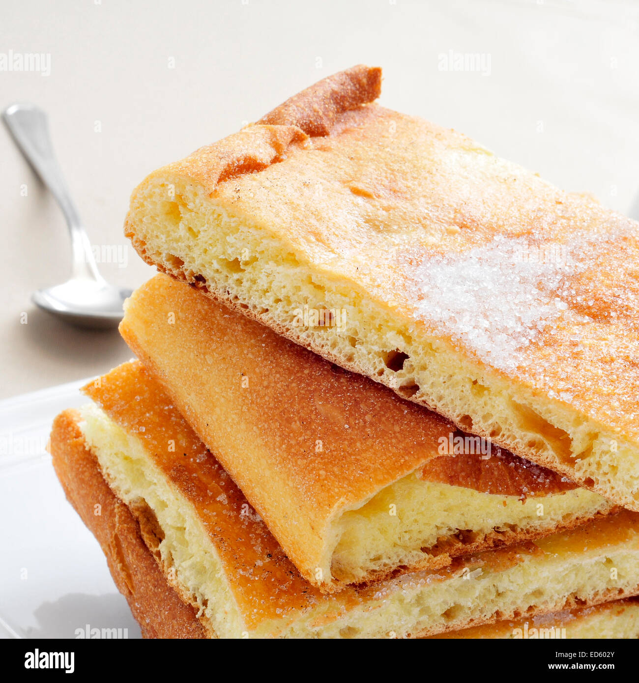 Snack de sucre hi-res stock photography and images - Alamy