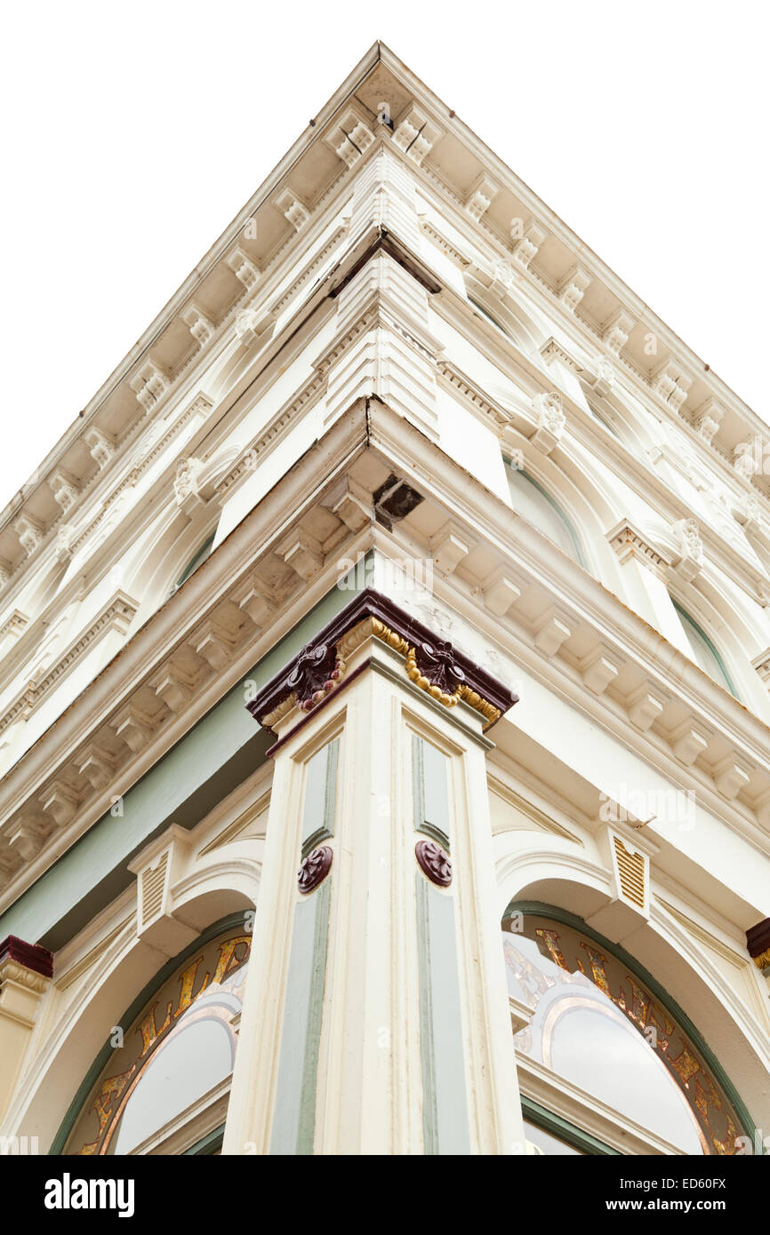 Old town eureka hi-res stock photography and images - Alamy