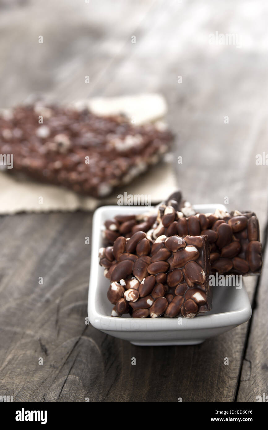 Rice bar hi-res stock photography and images - Alamy