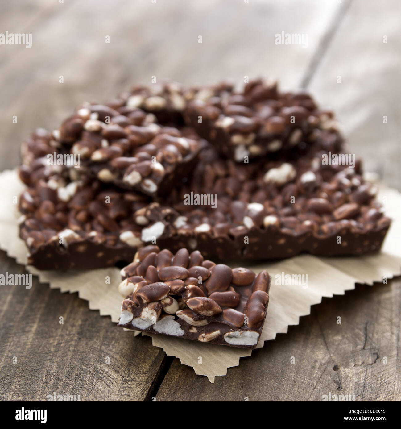 Rice bar hi-res stock photography and images - Alamy