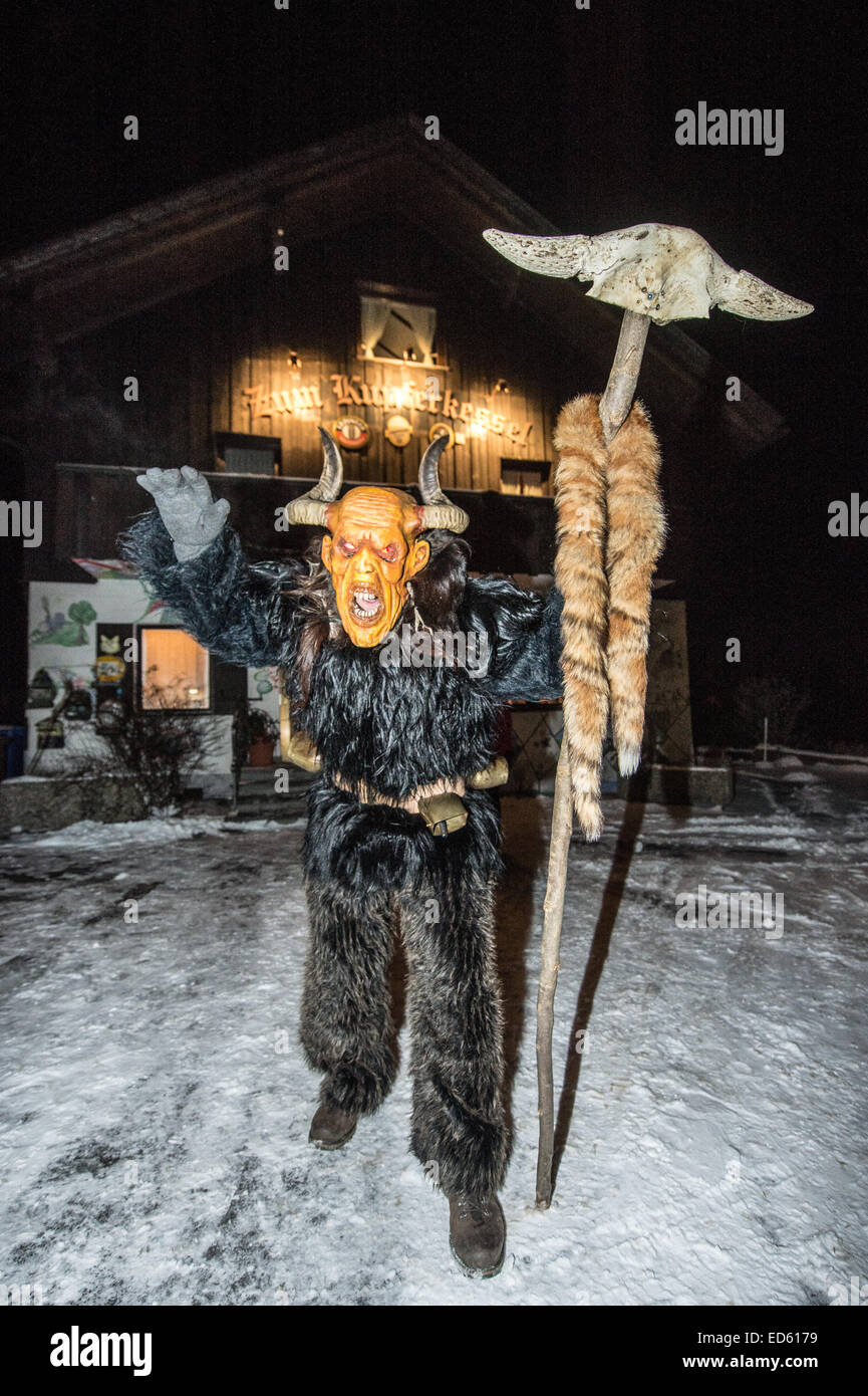 Terrifying masks hi-res stock photography and images - Alamy