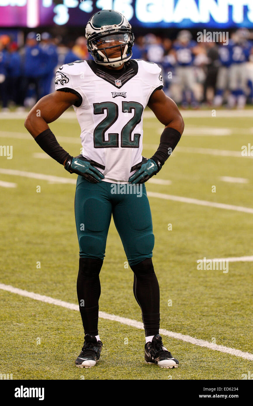 East Rutherford, New Jersey, USA. 28th December, 2014. Philadelphia ...